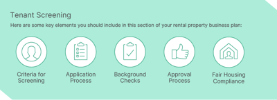 How to Write a Business Plan as a Landlord