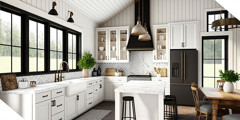 Top Home Design Trends for Texas Fix and Flip Investors