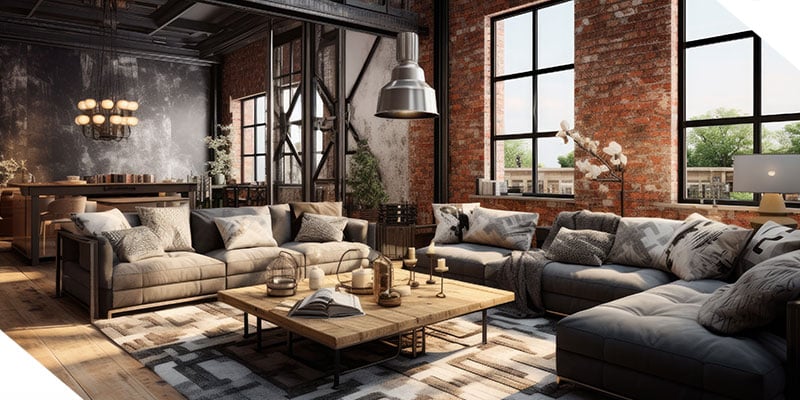 Top Home Design Trends for Texas Fix and Flip Investors