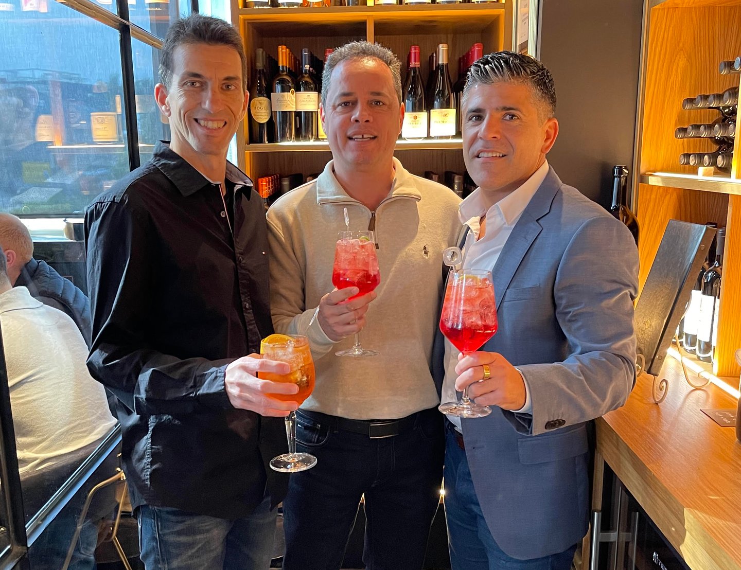 100 Transactions in the First Year?! It’s Possible – Just ask Triple Alpha!