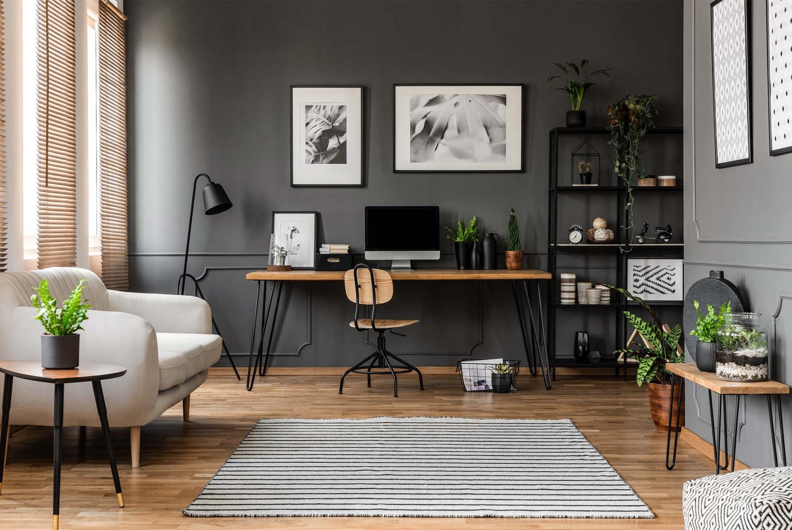 Home Design Styles for the New Year