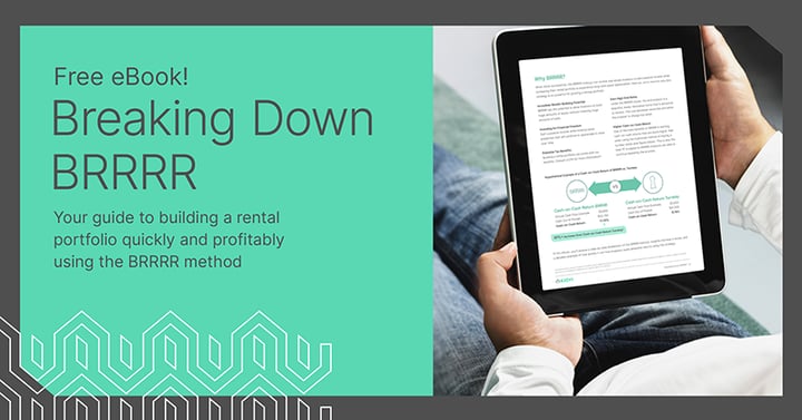 Building Your Rental Portfolio with BRRRR Replay