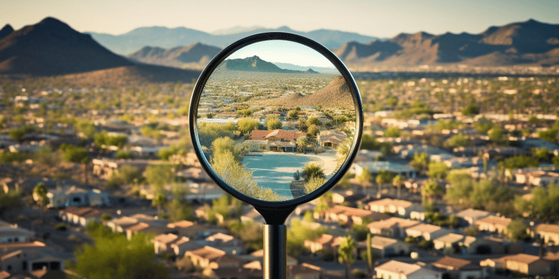 Arizona Construction Markets: Where Ground-Up Builds Make Sense in 2026