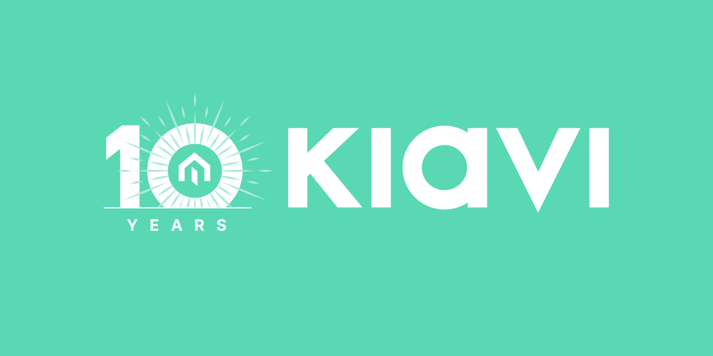 Kiavi Celebrates 10 Years of Lending to Residential Real Estate Investors