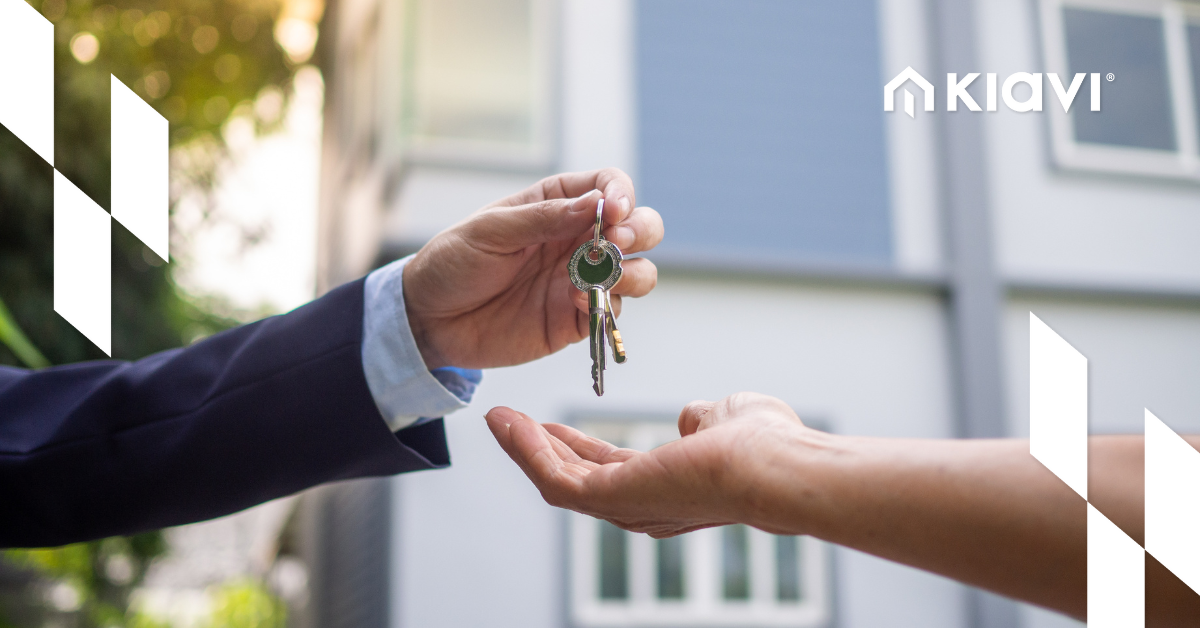 Rental Property Loans | Kiavi