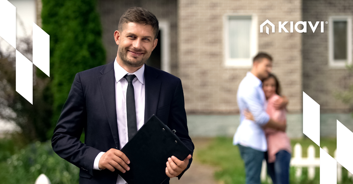 Financing Solutions for Real Estate Agent Referrals | Kiavi