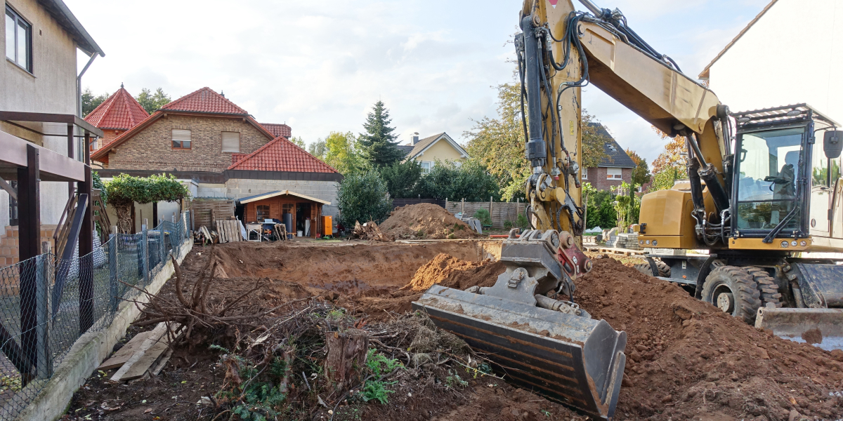 Sustainable Urbanization: From Infill Construction to Green Cities