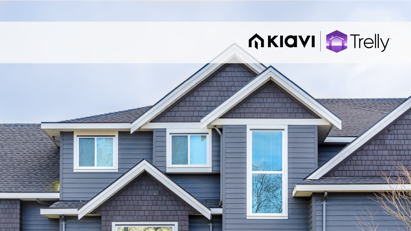 Trelly Partnership with Kiavi